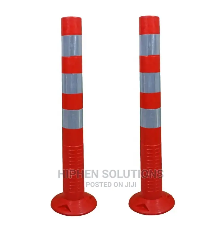 PVC Reflective Delineator in Ikeja - Safety Equipment & Protective Gear ...