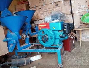 DIESEL Grinding Machine in Lokoja - Farm Machinery & Equipment, Godec ...