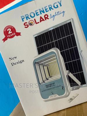 Proenergy Flood Light in Ojo - Electrical Equipment, Master's Sun Power ...