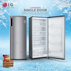 LG Chest and Deep Freezers in Nigeria for sale Prices on Jiji.ng