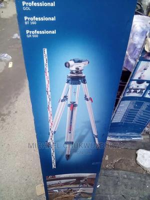 Dumping Level 60m in Lagos Island (Eko) - Measuring & Testing Tools ...