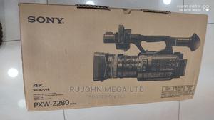 Sony PXW-Z280 3-Cmos 1/2" Sensor XDCAM Camcorder in Ojo - Photo & Video ...
