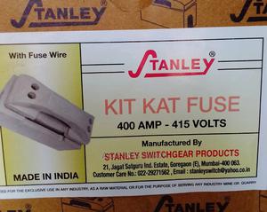 400amps Stanley Cut Out . in Lagos Island (Eko) - Electrical Equipment ...