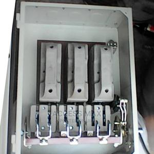 (Stanley Gear Switch.)32 Amps 63amps 100amps 200amps in Lagos Island ...