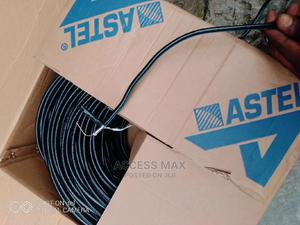 TV Cable Coaxial Cable. DSTV Wire Astel by 305m in Lagos Island (Eko ...