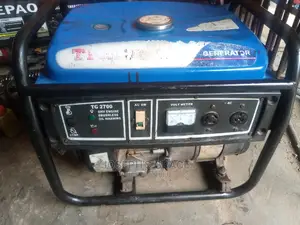 Tiger Generators in Nigeria for sale Price on Jiji.ng