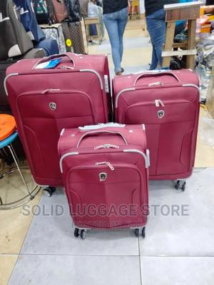 Good Partner Luggage Box in Lagos Island (Eko) - Bags, Solid Luggage ...