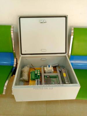 High Quality PCL Bollards Control Unit in Gwarinpa - Safety Equipment ...