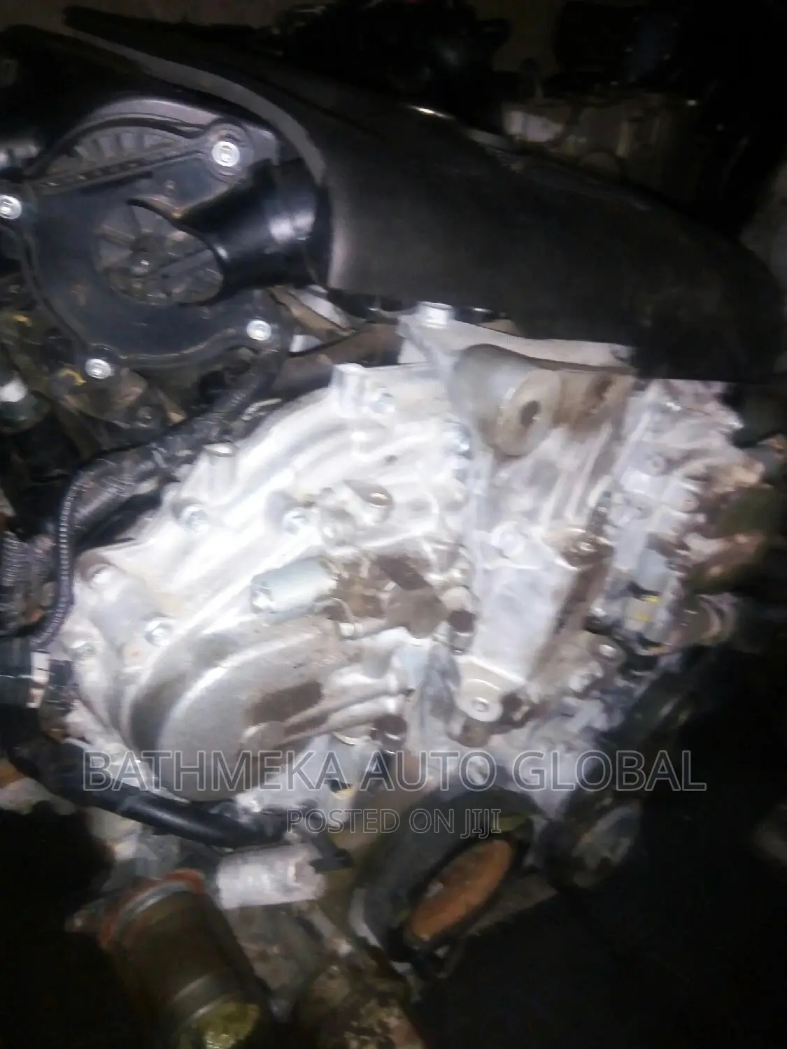 Complete Engine for Nissan Pathfinder 2015 Model for sale - Bathmeka ...
