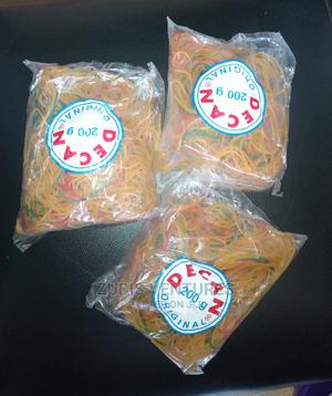 Ruber Band in Lagos Island (Eko) - Stationery & Office Equipment, Zubis ...