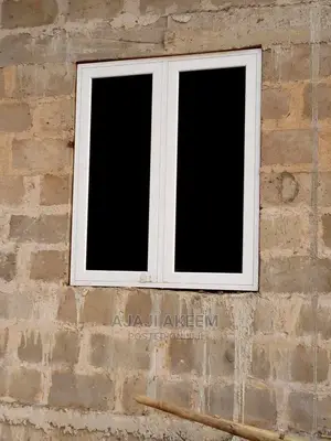 Sliding Windows in Nigeria for sale Price on Jiji.ng