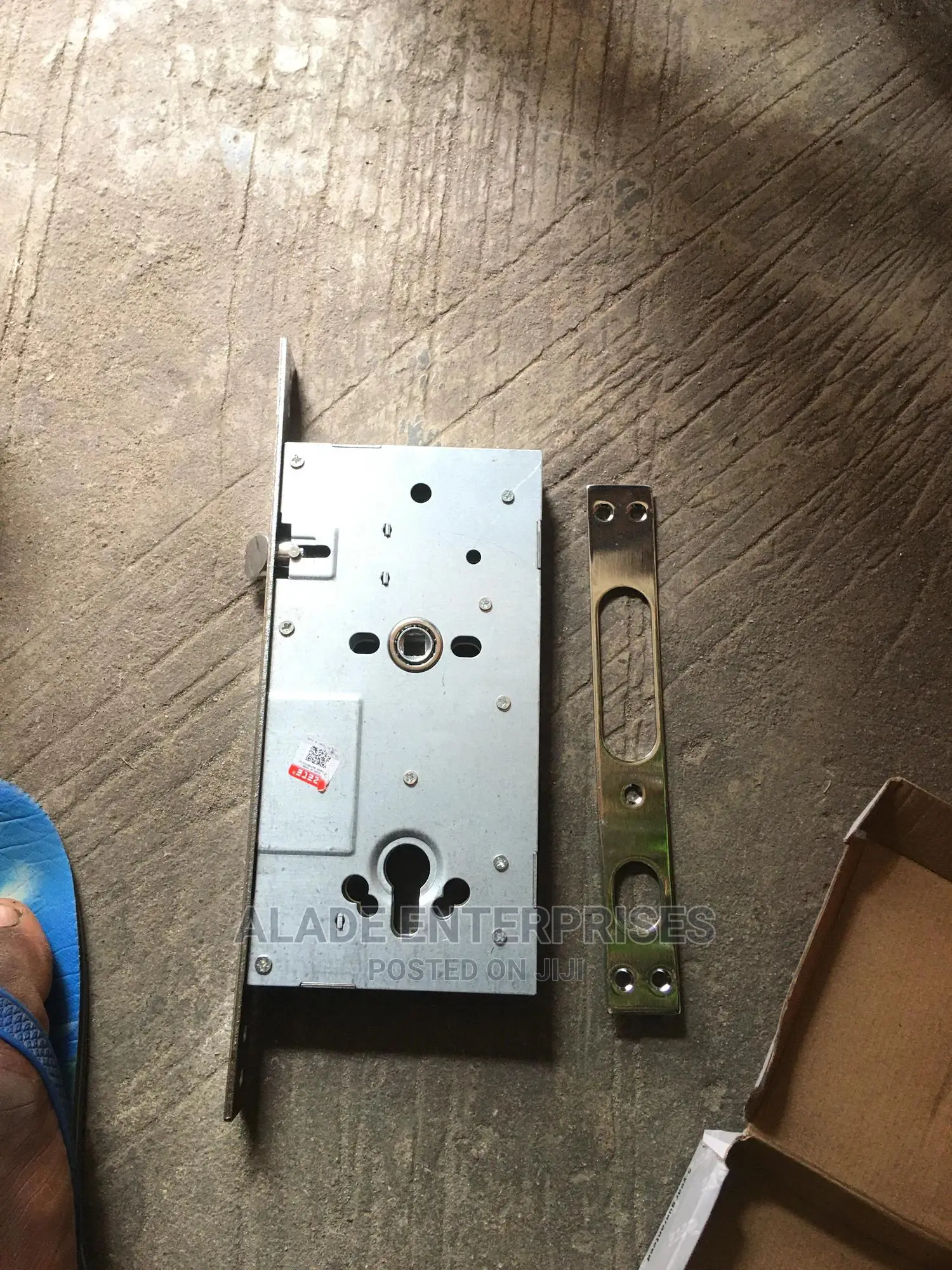 High Quality Turkey Door Engine in Lagos Island (Eko) - Doors ...