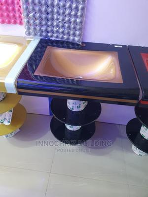 Dining Glass Basin for sale - Innochriz Building Solutions Price: ₦ ...