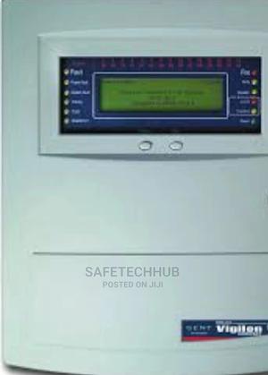 Gent COMPACT NODE Compact Plus Terminal Node For Vigi Panel in Ikeja ...