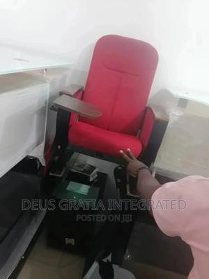 Auditorium Chair For University Conference Hall in Port-Harcourt ...