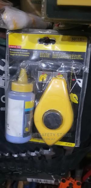 Chock Line in Port-Harcourt - Other Repair & Construction Items, Godson ...