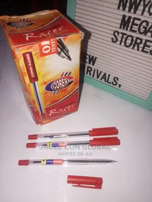 Pens in Nigeria for sale Prices on Jiji.ng