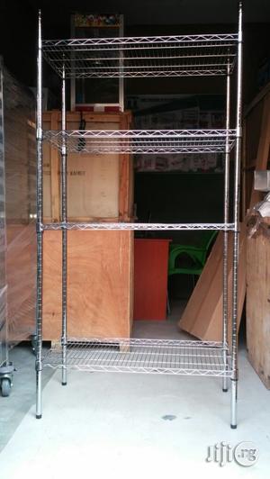 Waireless Bread Rack in Ojo - Store Equipment, Henrich Kitchen Links ...