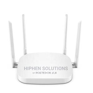 Portable and Strong 4G LTE Wifi Multi-Users Routers in Gudu ...