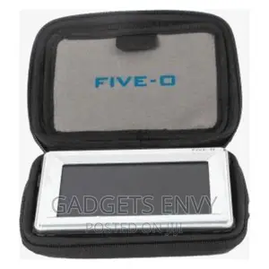 Fingerprint Scanners in Nigeria for sale Prices on Jiji.ng