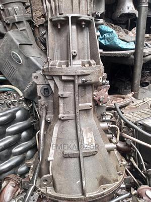 Ford Liberty Gearbox 4 Wheel Drive 2002/2003 Model in Mushin - Vehicle ...