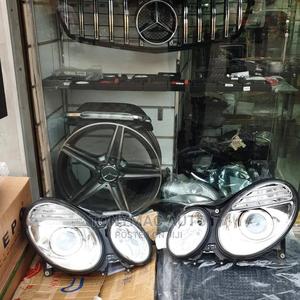 Mercedes Benz E320,E350 Back Lights in Mushin - Vehicle Parts ...