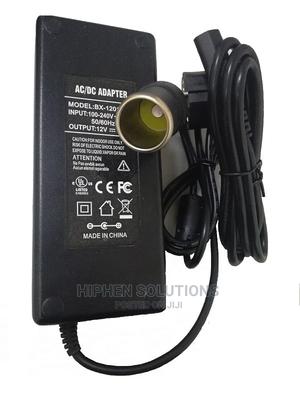 Quality CCTV Security Camera Power Adapter 12V 8A in Apapa ...