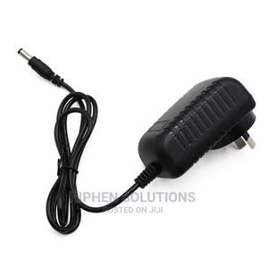 Desktop Universal 12V 5A CCTV Power Adapter in Gudu - Accessories ...