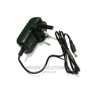 Standard Power Adapter 12V 5A for Cctv in Gudu - Accessories & Supplies ...