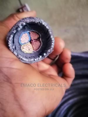 35mm Vatan-Kablo Armored Copper Cable in Ojo - Electrical Equipment ...