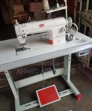 Emel Industrial Straight Sewing Machine in Lagos Island (Eko) - Home ...