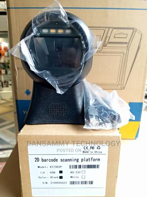 2D and 1D Table Top Scanner in Ikeja - Retail & Store Equipment ...