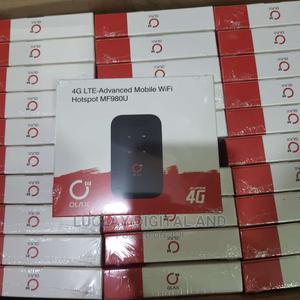 4g Mifi Router in Ikeja - Networking Products, Luclay Digital And ...
