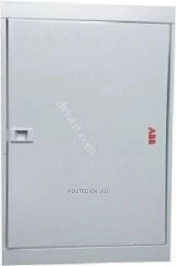 ABB 12 Ways Distribution Board in Ojo - Electrical Equipment, Jeaco ...