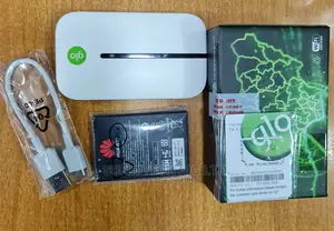 Glo Router in Nigeria for sale Price on Jiji.ng
