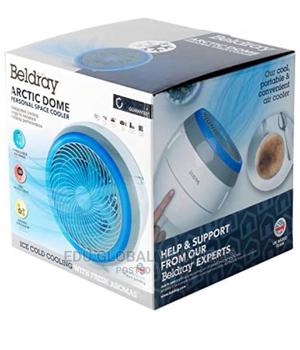 Beldray Arctic Dome Personal Space Cooler, 4 Ice Packs. in Ojo - Home ...