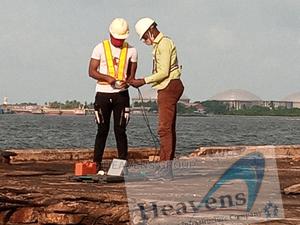 NDT Non-Destructive Test Structural Integrity Test -Bobpenoz in Ajah ...