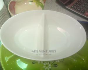 Deep Partition Bowl. in Lagos Island (Eko) - Kitchenware & Cookware ...