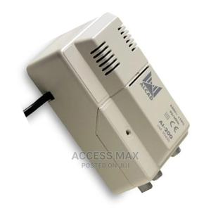 Original.Alcad Al.200 Booster Signal Amplifier . DSTV in Lagos Island ...