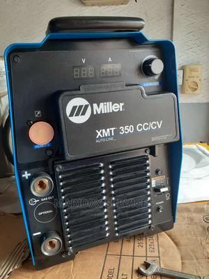 Miller Electric Welding Machine 350amps in Lagos Island (Eko ...