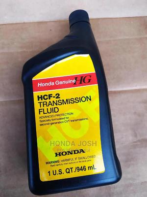Original Honda HCF-2 CVT Transmission Fluid for sale - Honda Josh Price ...
