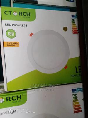 18watt C Torch Pop Panel Light for sale - Access MAX electrical ...