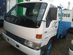 Toyota Dyna 400 Normal Hand White in Apapa - Trucks & Trailers, Prince ...