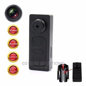 Button Spy Camera Mini High Definition in Central Business District ...