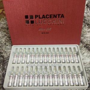 Placenta Lucchini Life Cell Therapy in Ikeja - Vitamins & Supplements ...