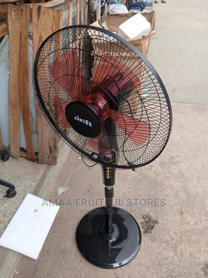 Airtek Standing Fan 18" in Wuse - Home Appliances, Amaechi Collins ...