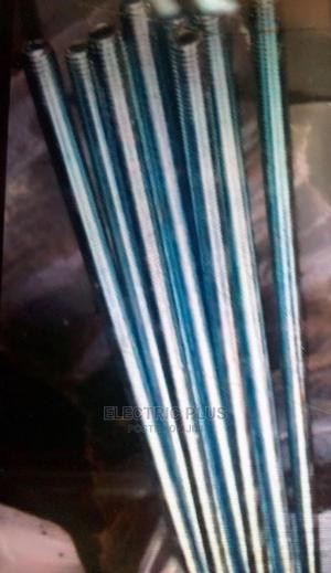 Threaded Rods M10 Galvanized in Lagos Island (Eko) - Hardware ...