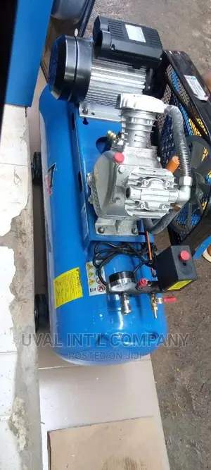 Air Compressors in Nigeria for sale Prices on Jiji.ng