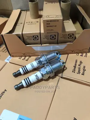 Spark Plugs in Nigeria for sale Prices on Jiji.ng