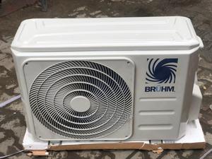 Brumh 1hp Air Conditioner Original in Ajah - Home Appliances, Emmatex ...